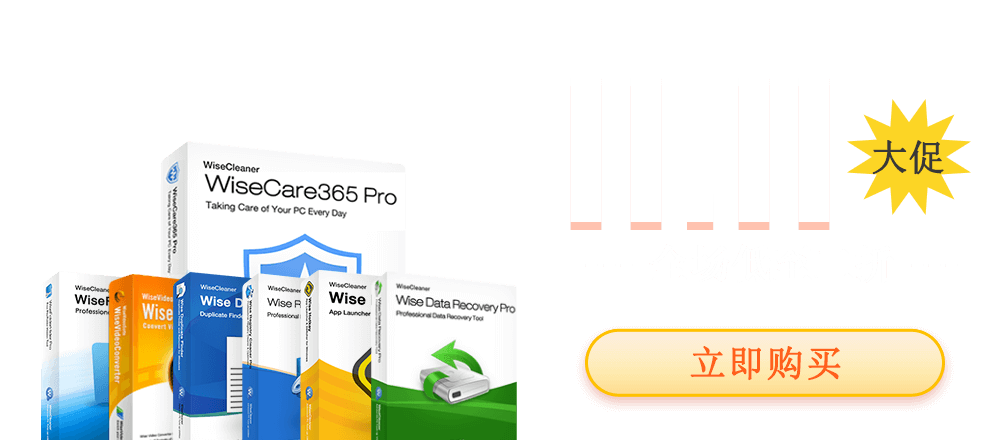 [官方]智慧清理(WiseCleaner)中文站 - Windows系统清理优化工具