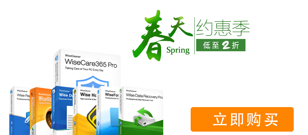 智慧清理-Wise Cleaner中文站-Windows系统清理优化工具