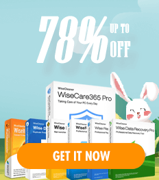 如何使用Wise Force Deleter删除文件/文件夹